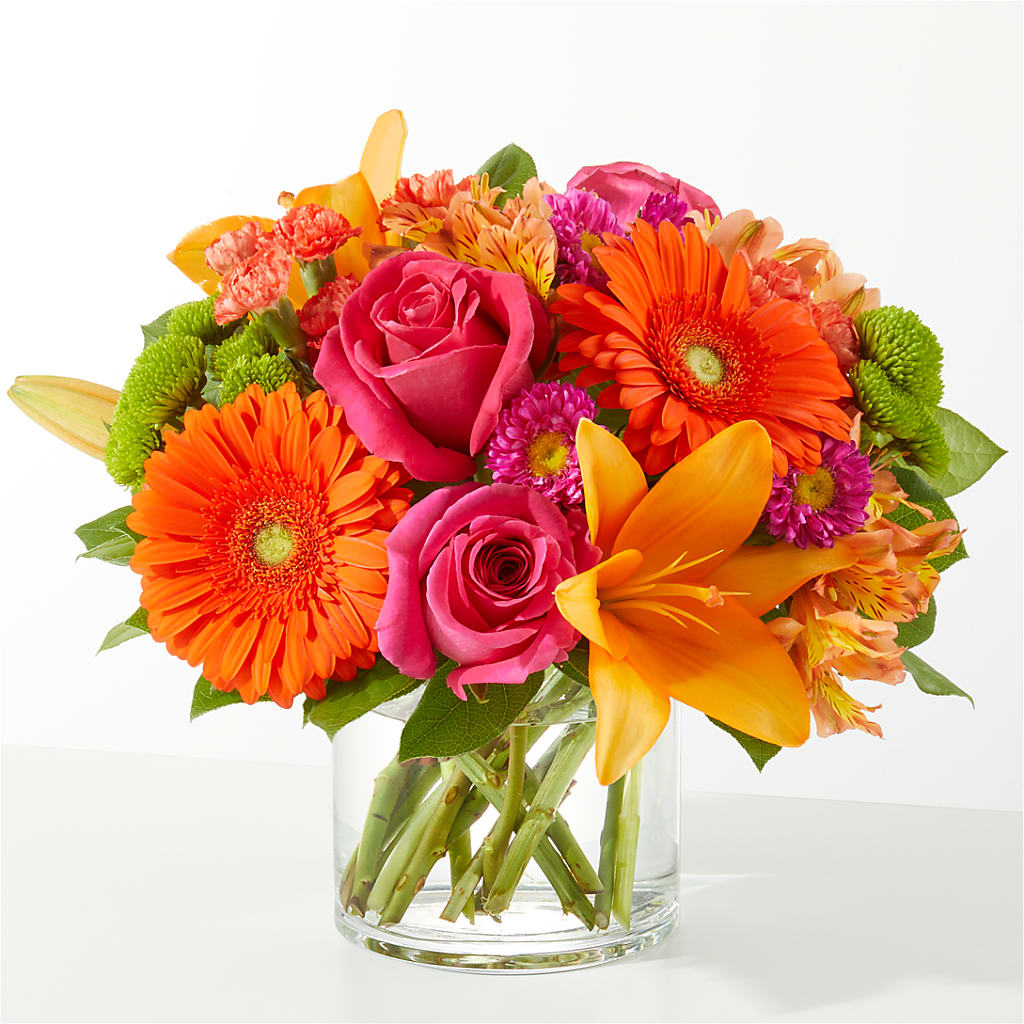 Flower Bouquets Delivered | Schnucks Florist And Gifts–Schnucks Florist ...