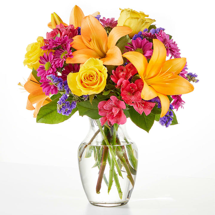 Flower Bouquets Delivered | Schnucks Florist And Gifts–Schnucks Florist ...